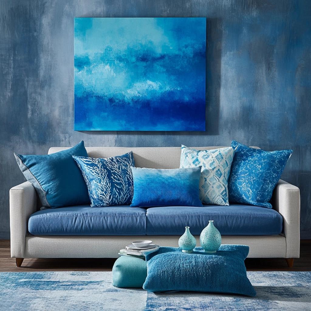 Colors that Match with Blue: Options for Every Taste