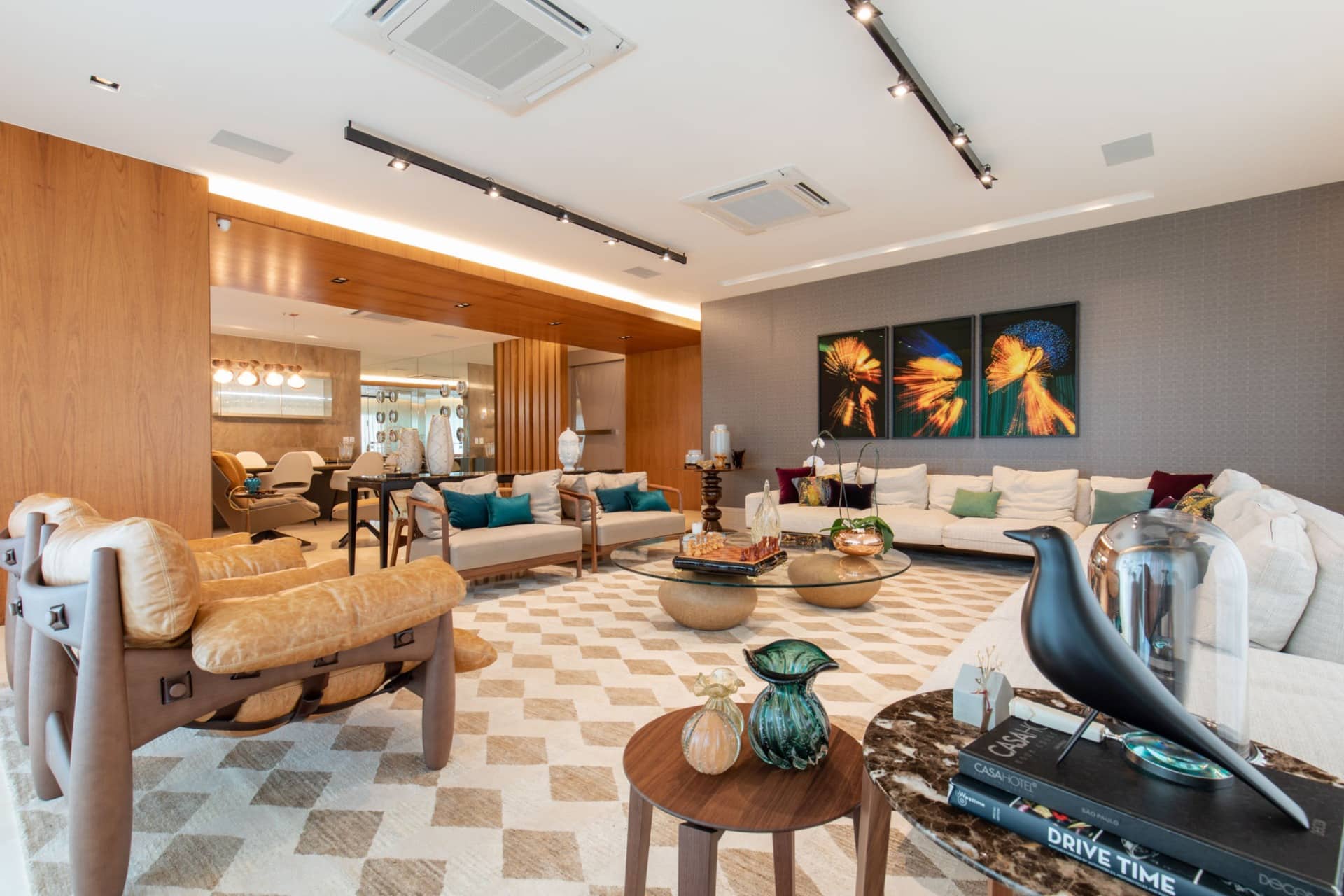 How to Define Your Project's Decorating Style