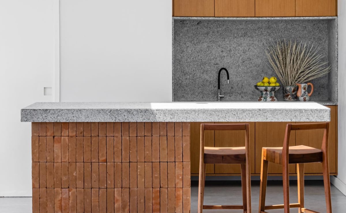Tips from Architects: 80 Ways to Use Gray Granite in Your Home