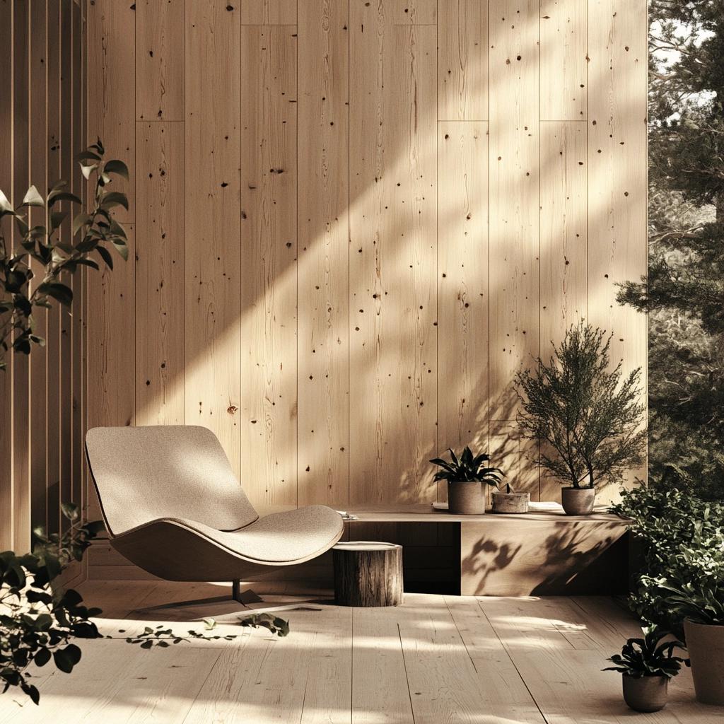 Understanding Pine Wood: Advantages and Care Tips