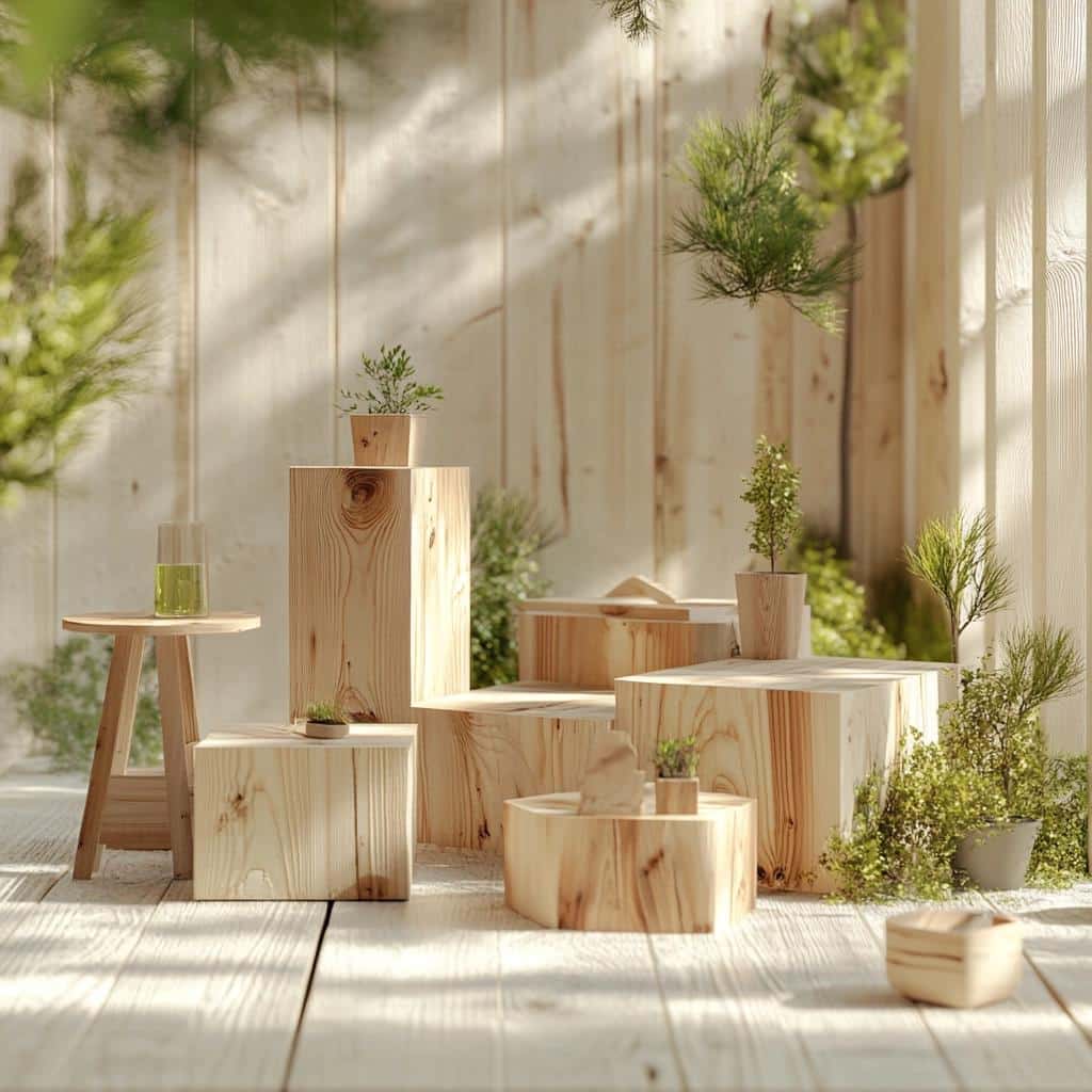Understanding Pine Wood: Advantages and Care Tips