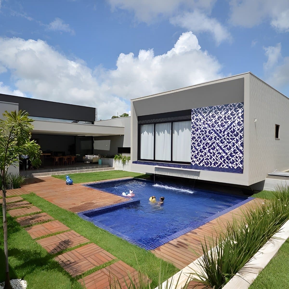 60 Incredible Exterior Wall Cladding Ideas for Your Home