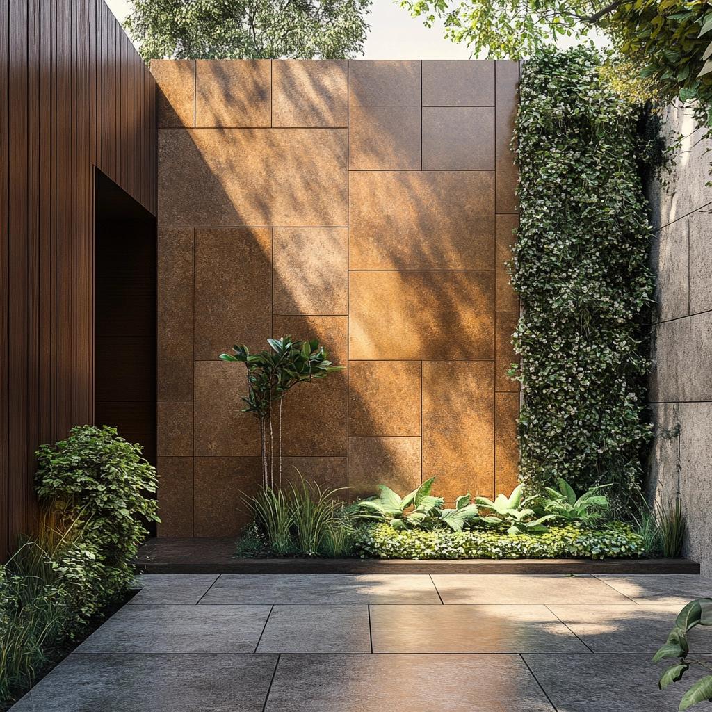 60 Incredible Exterior Wall Cladding Ideas for Your Home