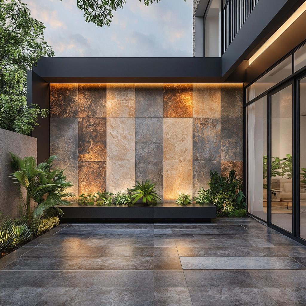 60 Incredible Exterior Wall Cladding Ideas for Your Home