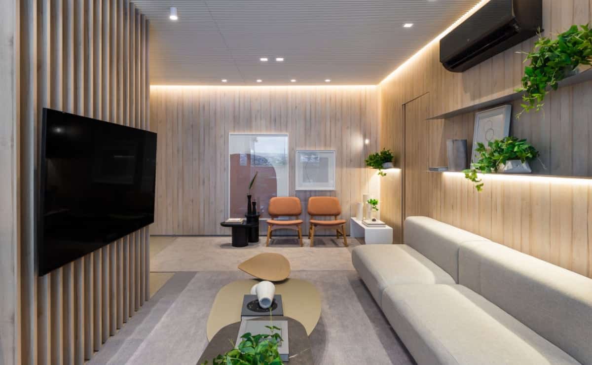 Transform Your Space with Inverted Ceiling Molding: 14 Elegant Project ...