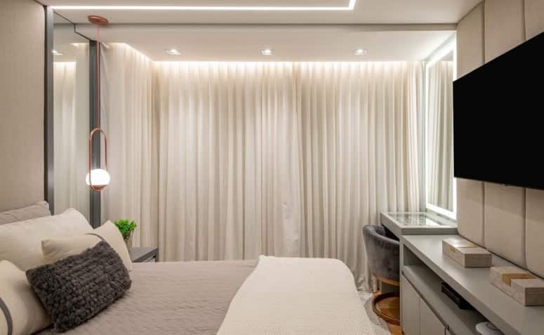 Transform Your Space with Inverted Ceiling Molding: 14 Elegant Project ...