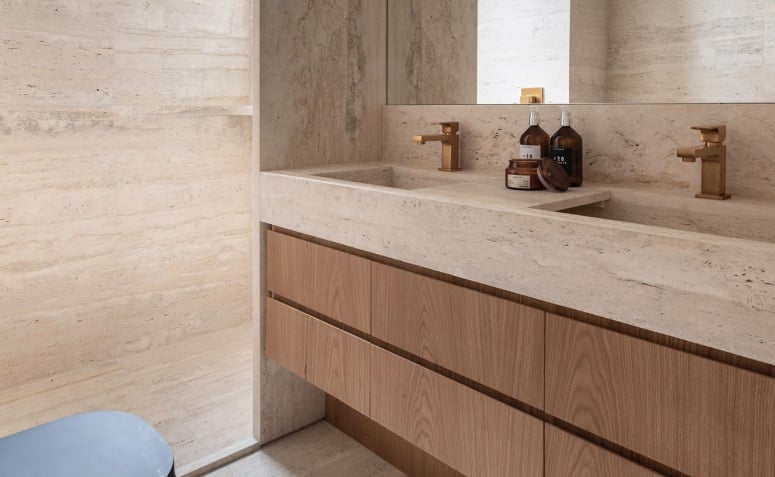 Explore the Types of Marble and How to Use Them in Your Decor