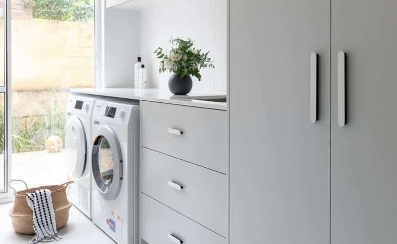 Practical Tips and Solutions for a Functional Laundry Room