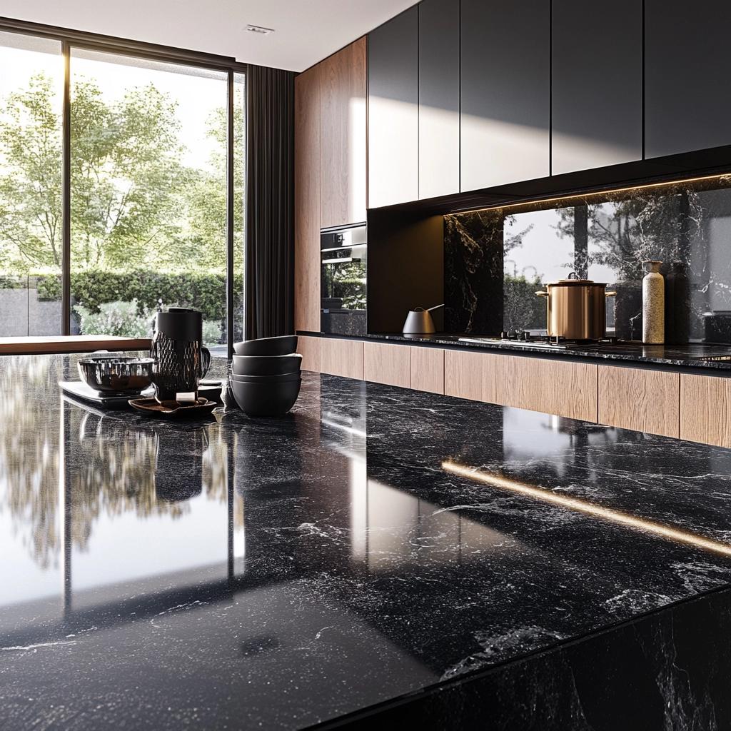 Granite Countertops: Costs and Tips for Your Home