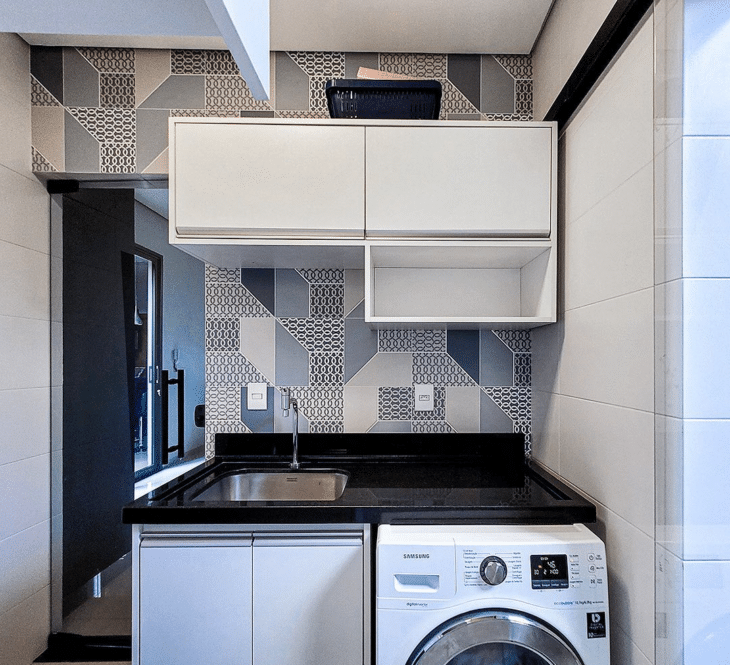 40 External Laundry Ideas to Transform Your Service Area