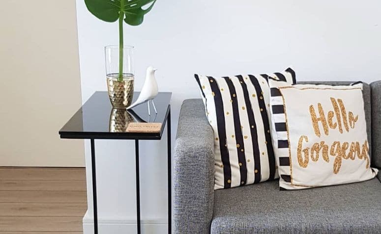 40 Creative Ways to Use Side Tables in Your Home Decor