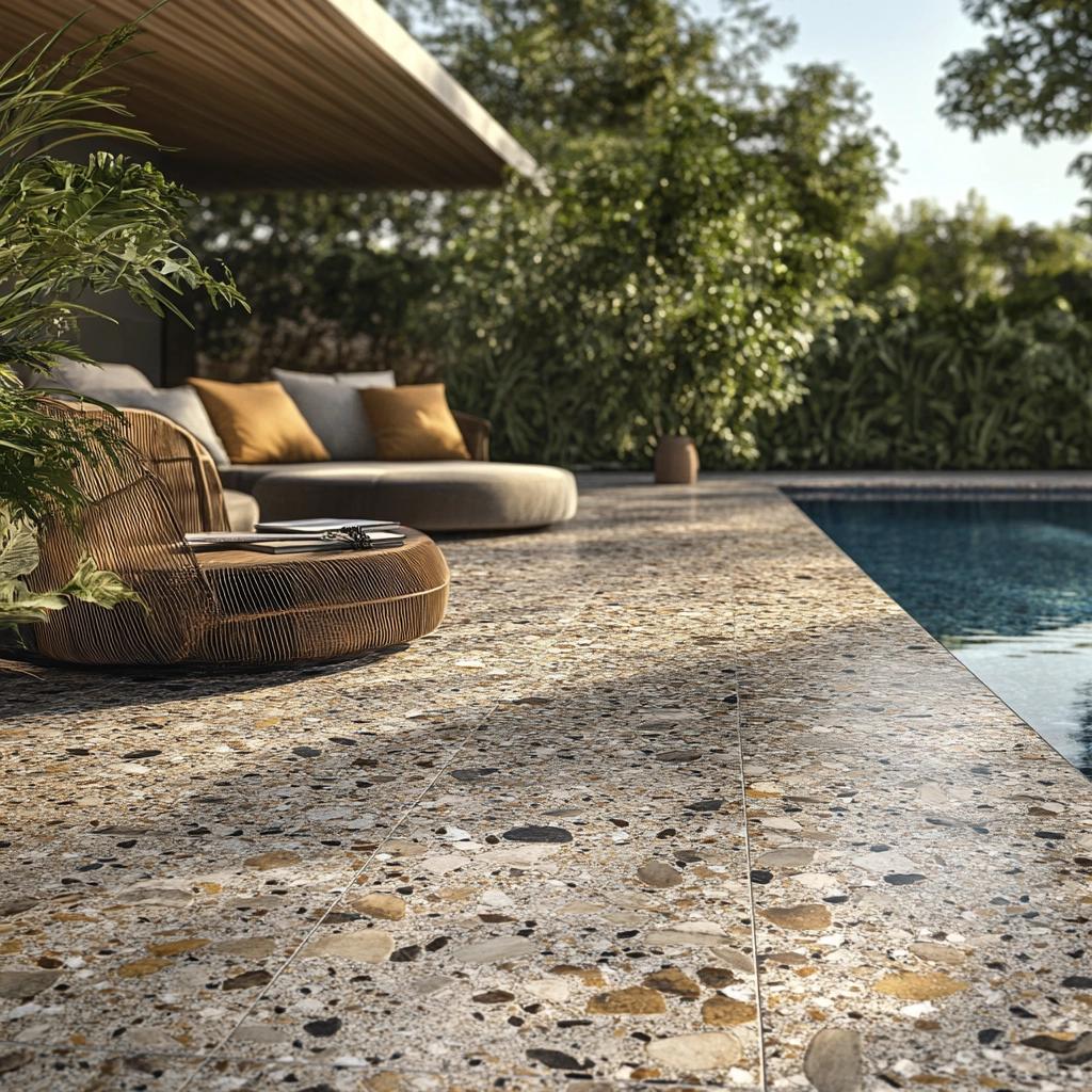 Fulget Flooring: What It Is, How It's Made, and Where to Use It