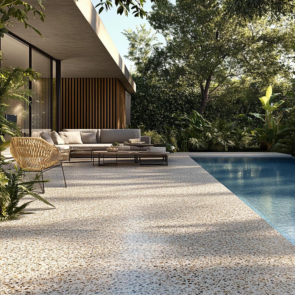 Fulget Flooring: What It Is, How It's Made, and Where to Use It