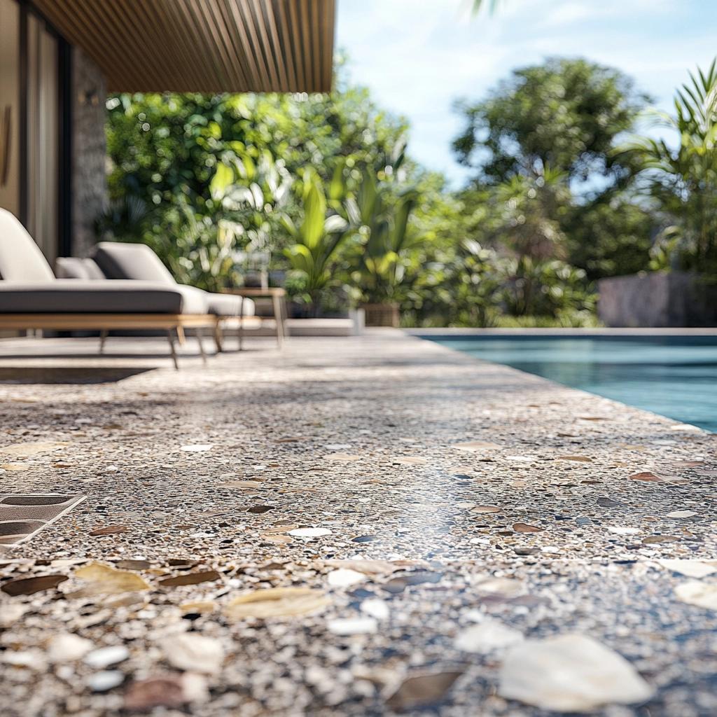 Fulget Flooring: What It Is, How It's Made, and Where to Use It