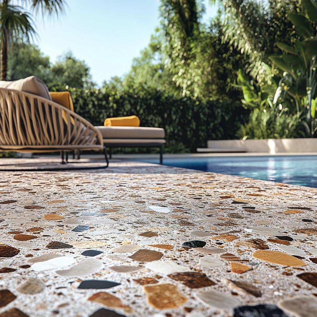 Fulget Flooring: What It Is, How It's Made, and Where to Use It