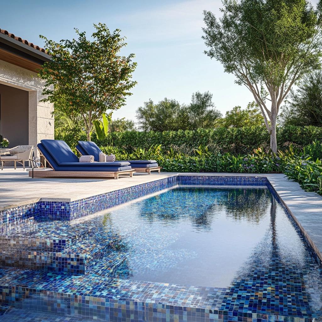 Choosing the Best Pool Finishing Material: A Complete Guide
