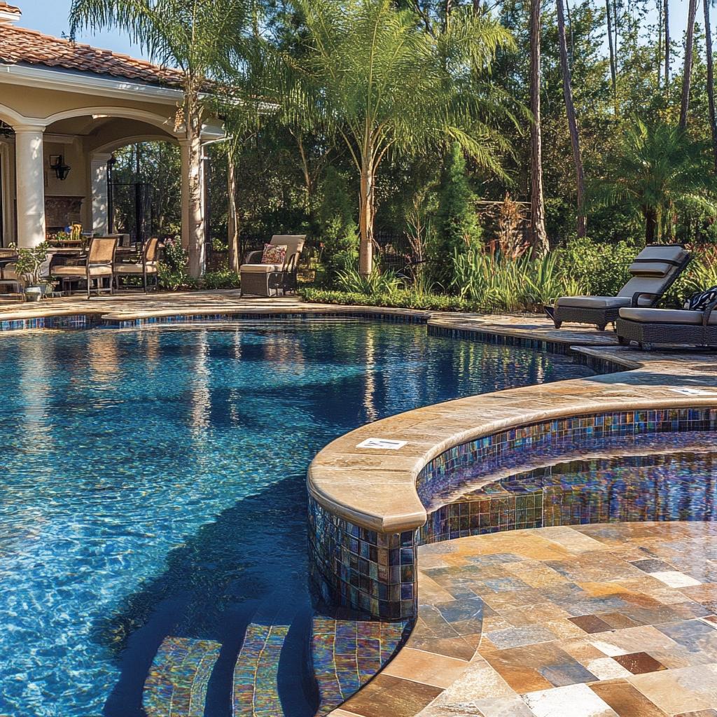 Choosing the Best Pool Finishing Material: A Complete Guide