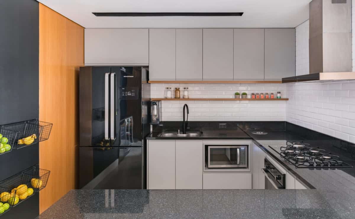 Types of Granite: Discover the Main Options and Choose Your Favorite