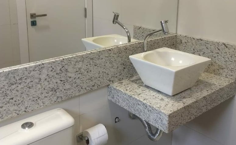 Types of Granite: Discover the Main Options and Choose Your Favorite