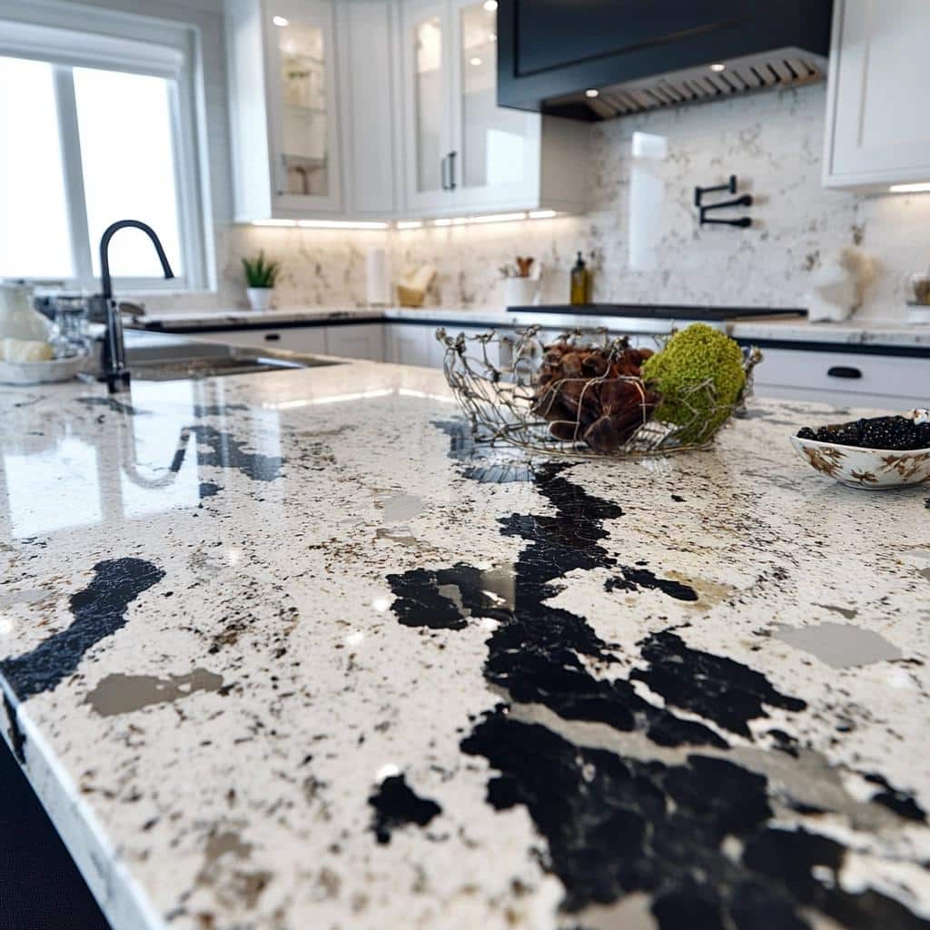 Types of Granite: Discover the Main Options and Choose Your Favorite