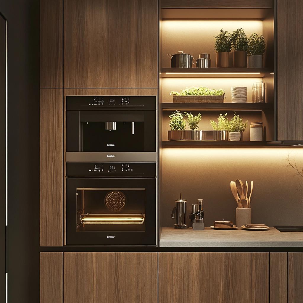 Incorporating Hot Towers in Your Kitchen: Tips and Inspiration