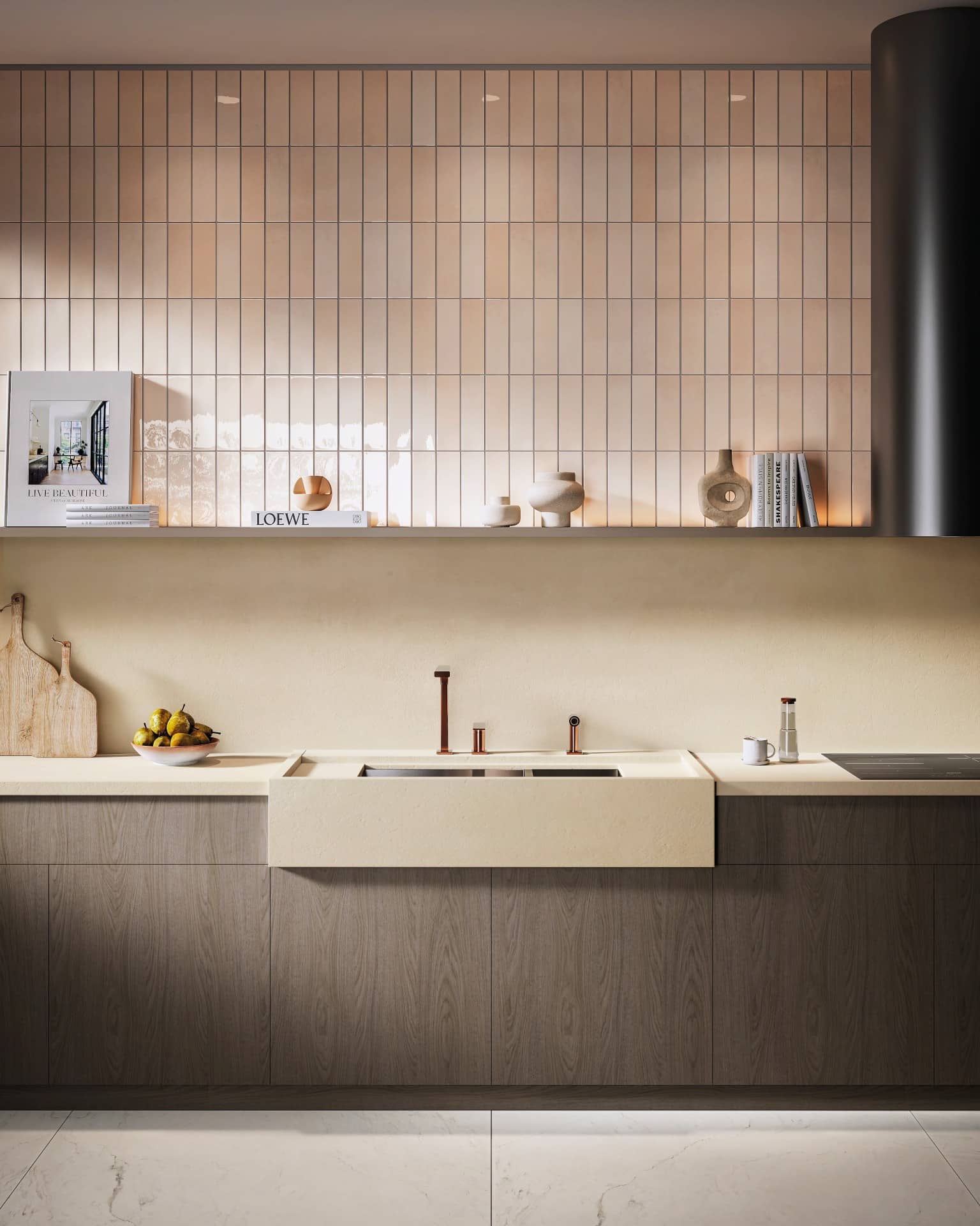 The Ultimate Guide to Portobello Tiles: Products for Every Style