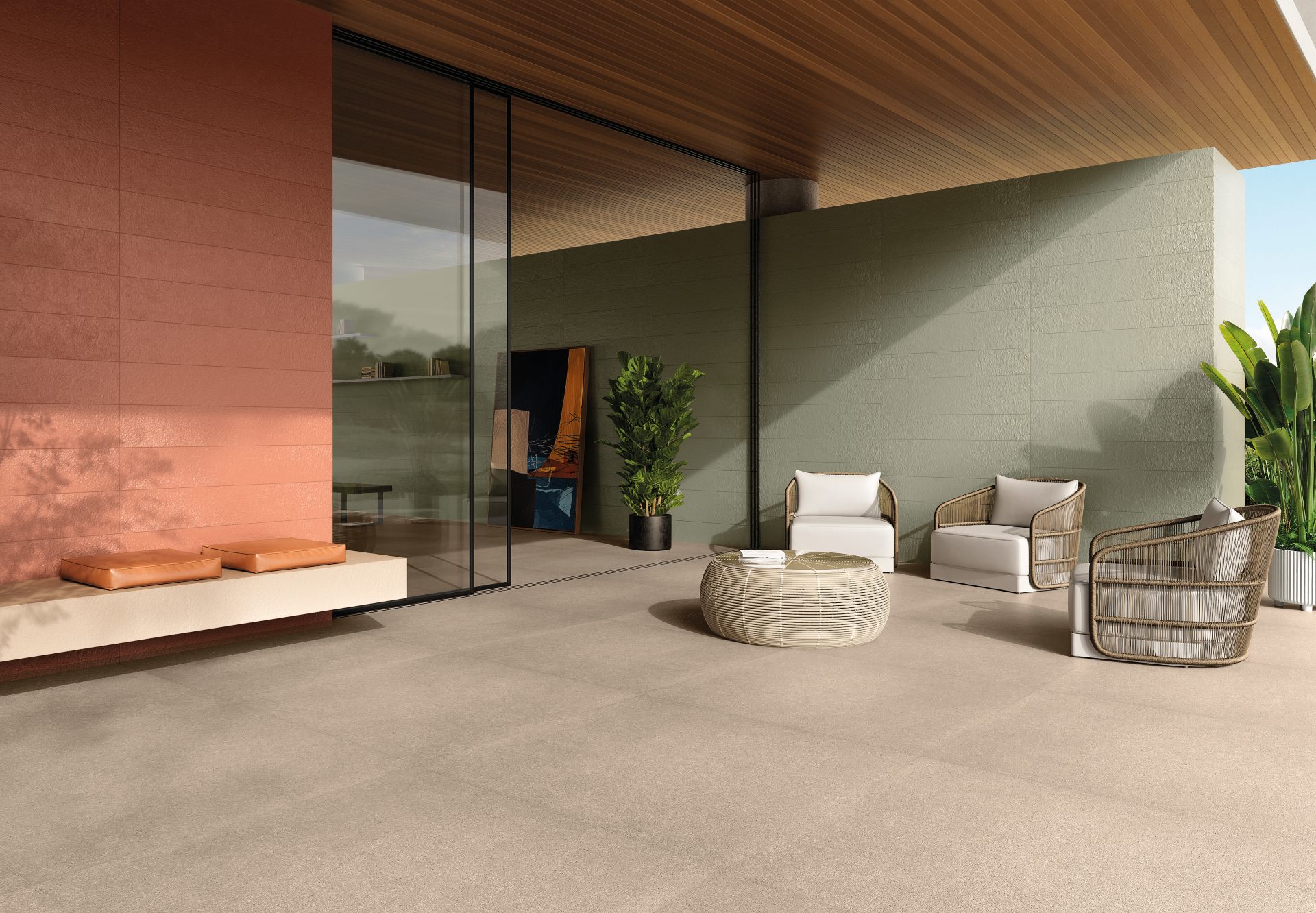The Ultimate Guide to Portobello Tiles: Products for Every Style