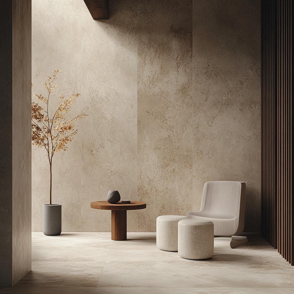 Mutina and the Revolution of Interior Architecture