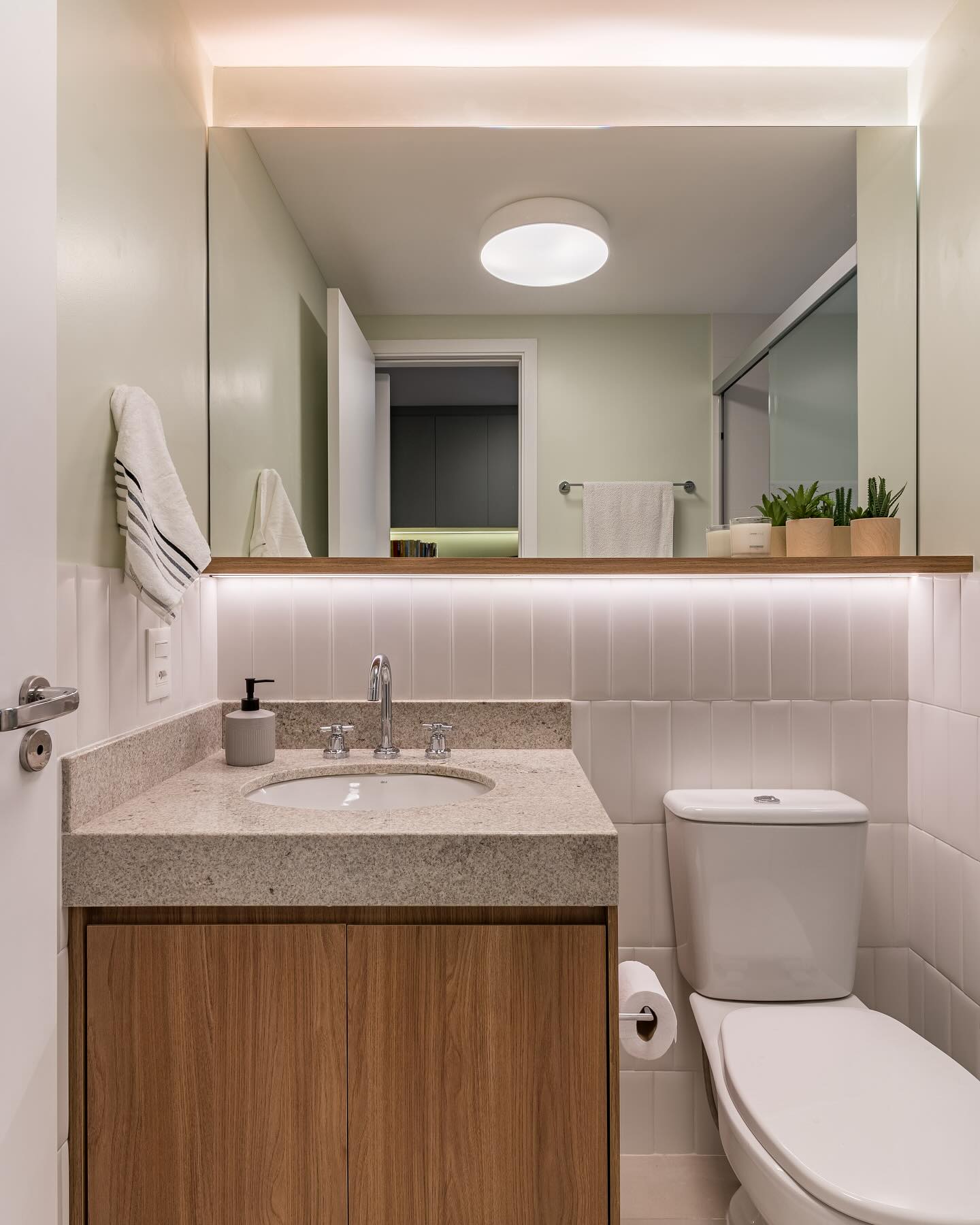 105 Simple Bathroom Ideas to Spark Creativity in Decor