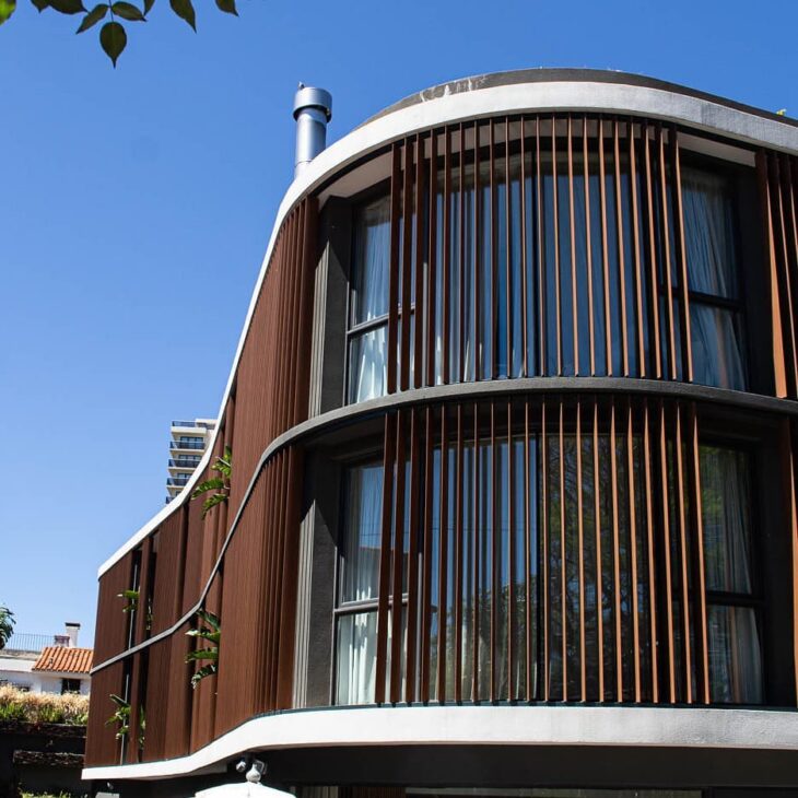 Understanding Brise: Benefits and Types of This Architectural Element