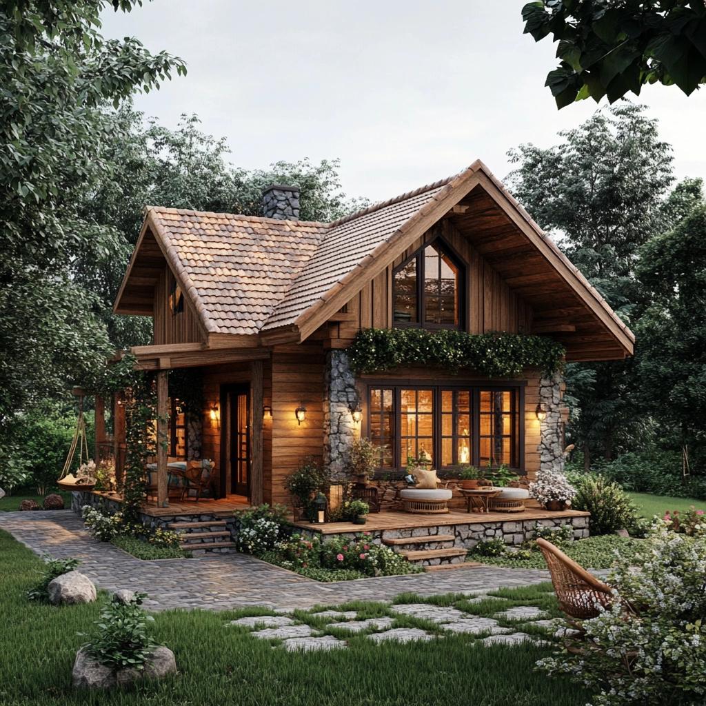 Rustic Home: 60 Ideas to Embrace This Cozy Style