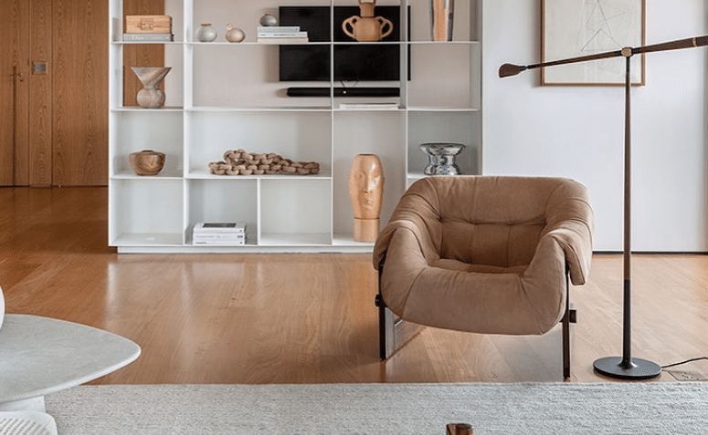 70 Timeless Ideas for Using Suede Color in Home Decor