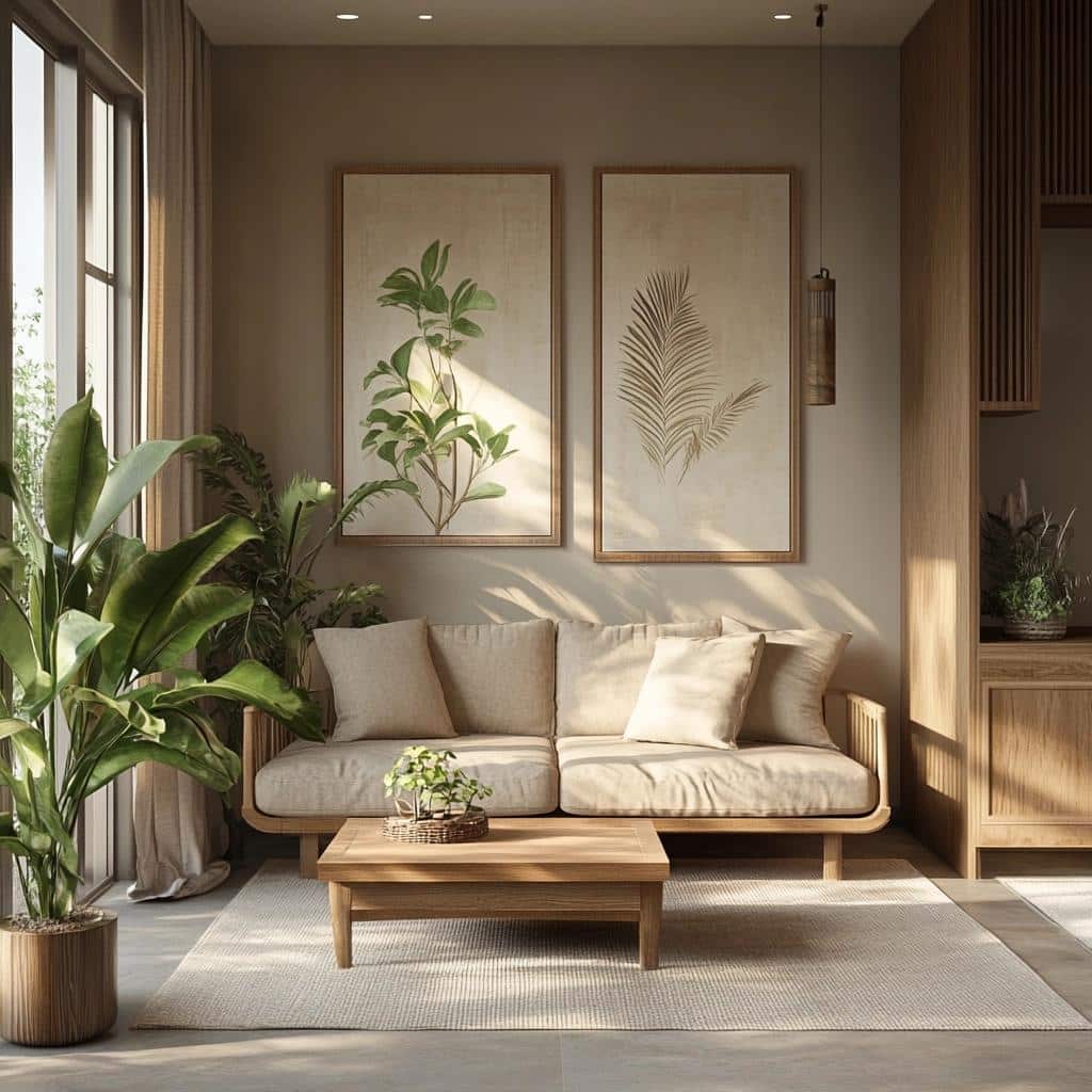 70 Timeless Ideas for Using Suede Color in Home Decor