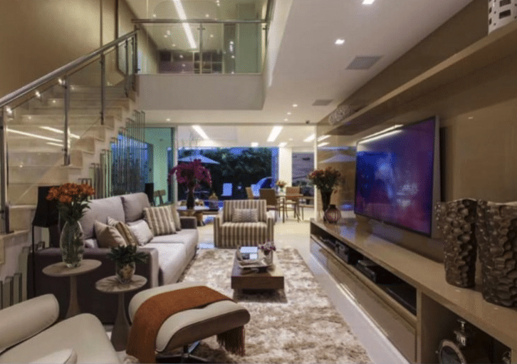 Fendi Color: 70 Trendy Decoration Ideas You Can't Miss