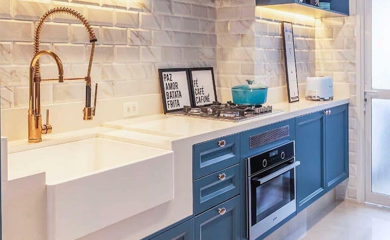 Colors That Complement Blue: Options for Every Taste