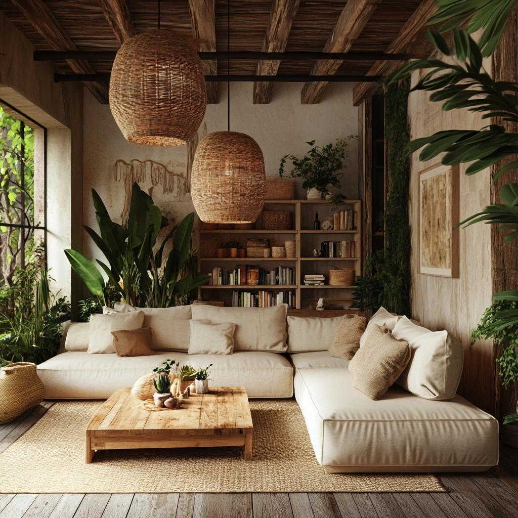 Rustic Decor: 65 Ideas to Fully Embrace the Style
