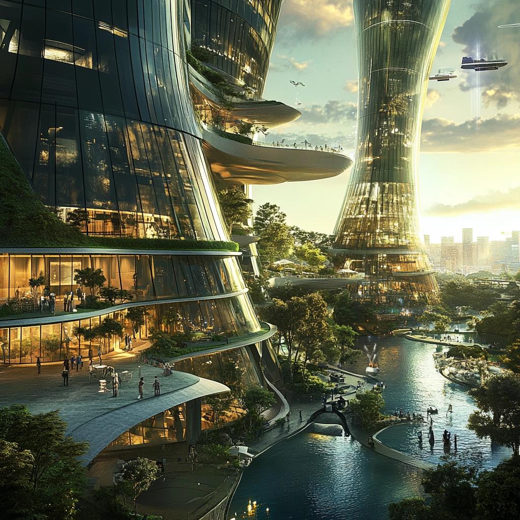 Will Artificial Intelligence Replace Architects and Engineers?