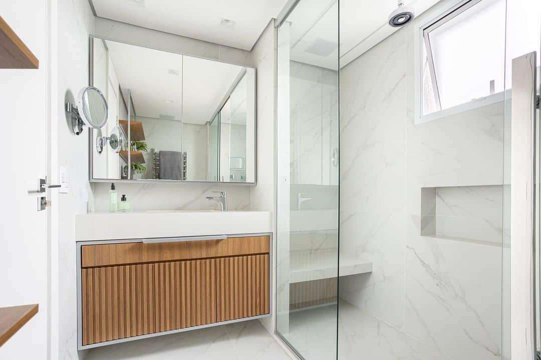 Marble Effect Porcelain: The Elegant Choice for Your Home