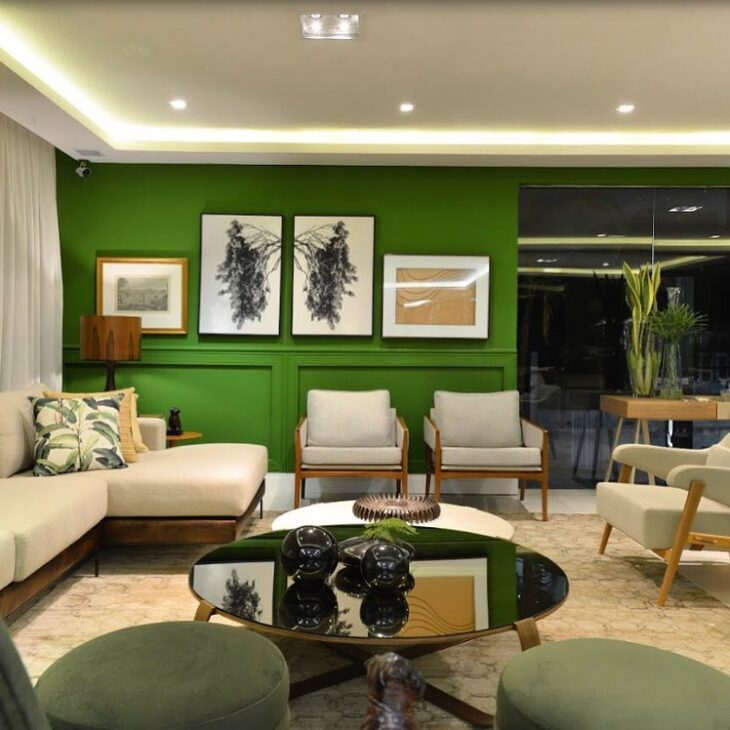 Open Sanca: 60 Ideas to Transform Your Space