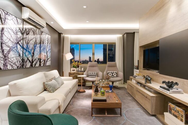 Open Sanca: 60 Ideas to Transform Your Space