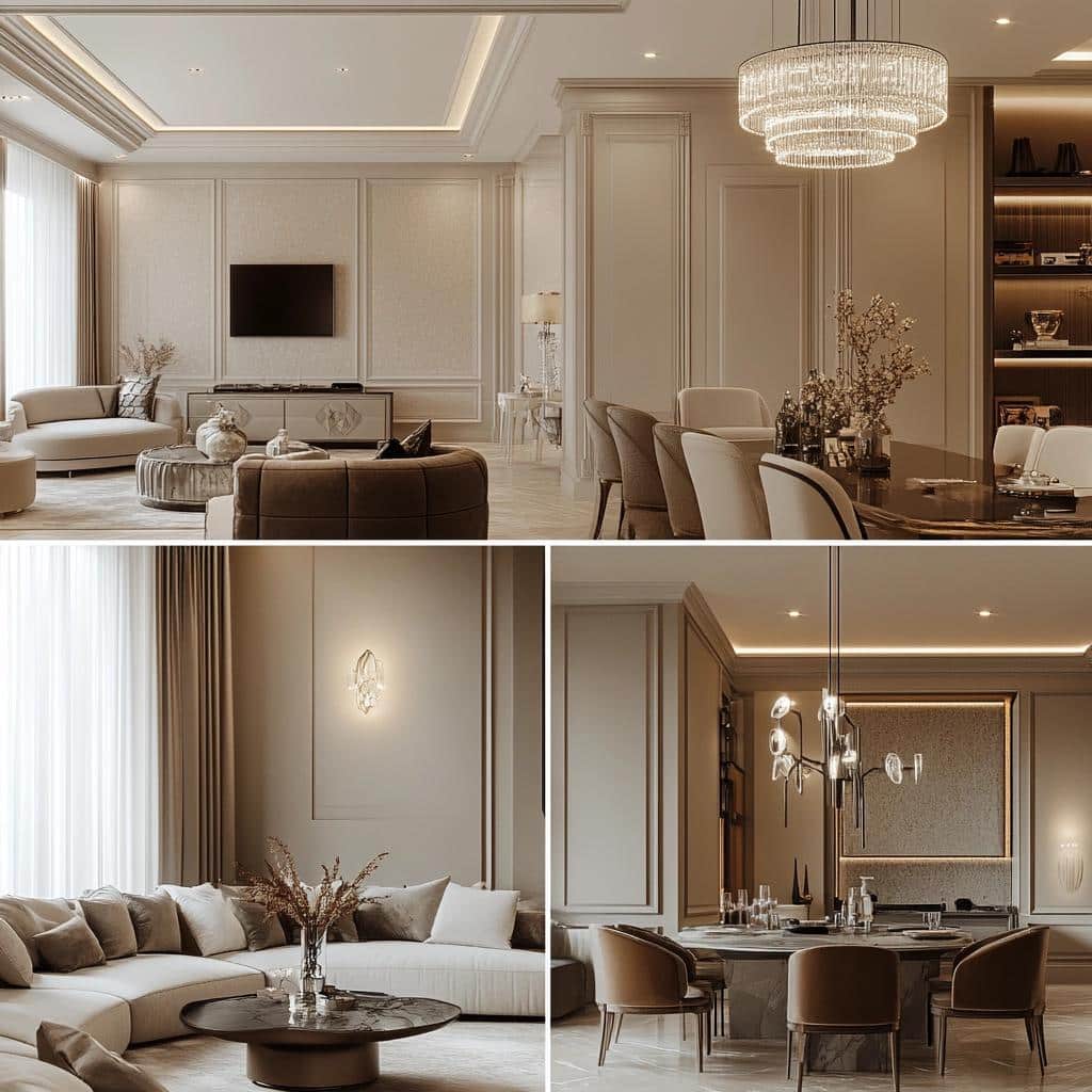 Open Sanca: 60 Ideas to Transform Your Space