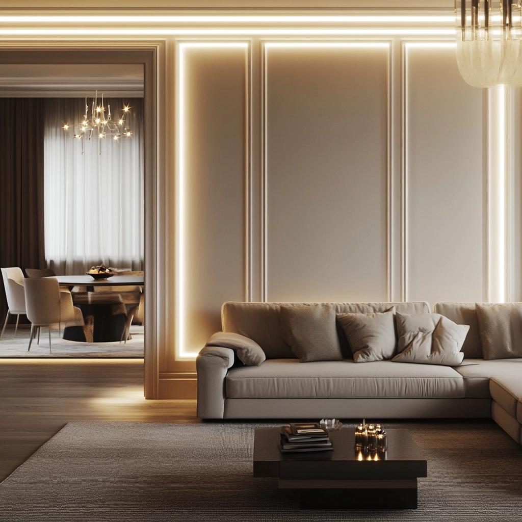 Open Sanca: 60 Ideas to Transform Your Space