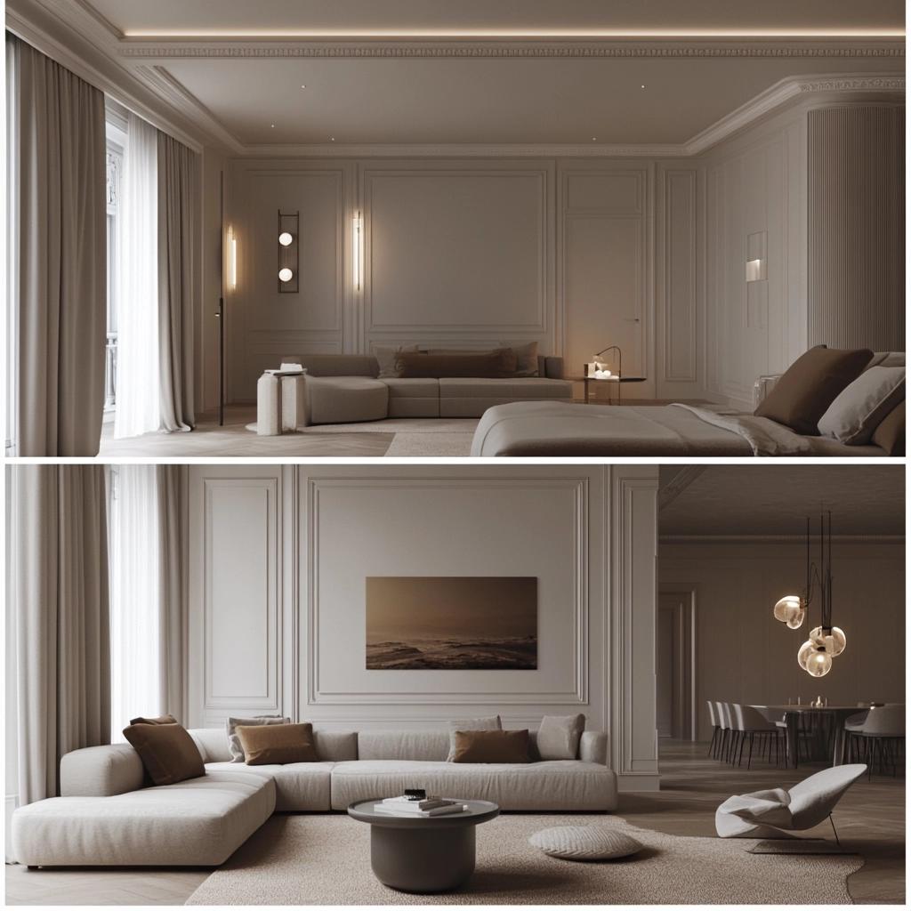 Open Sanca: 60 Ideas to Transform Your Space