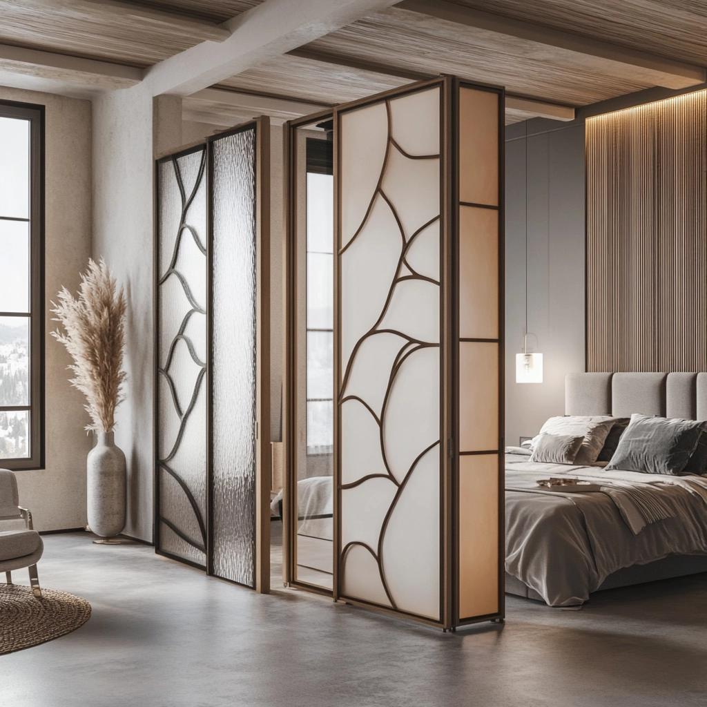 10 Types of Room Dividers: A Guide to Transforming Your Space