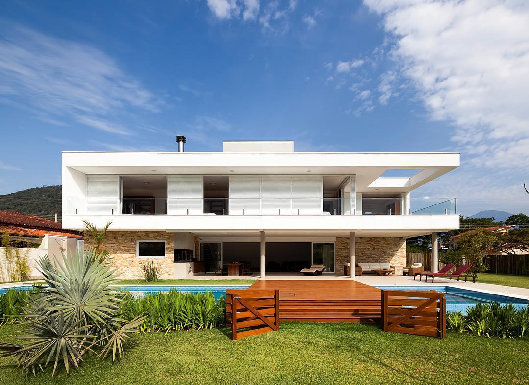 80 Incredible House Models and Project Ideas for Your Dream Home