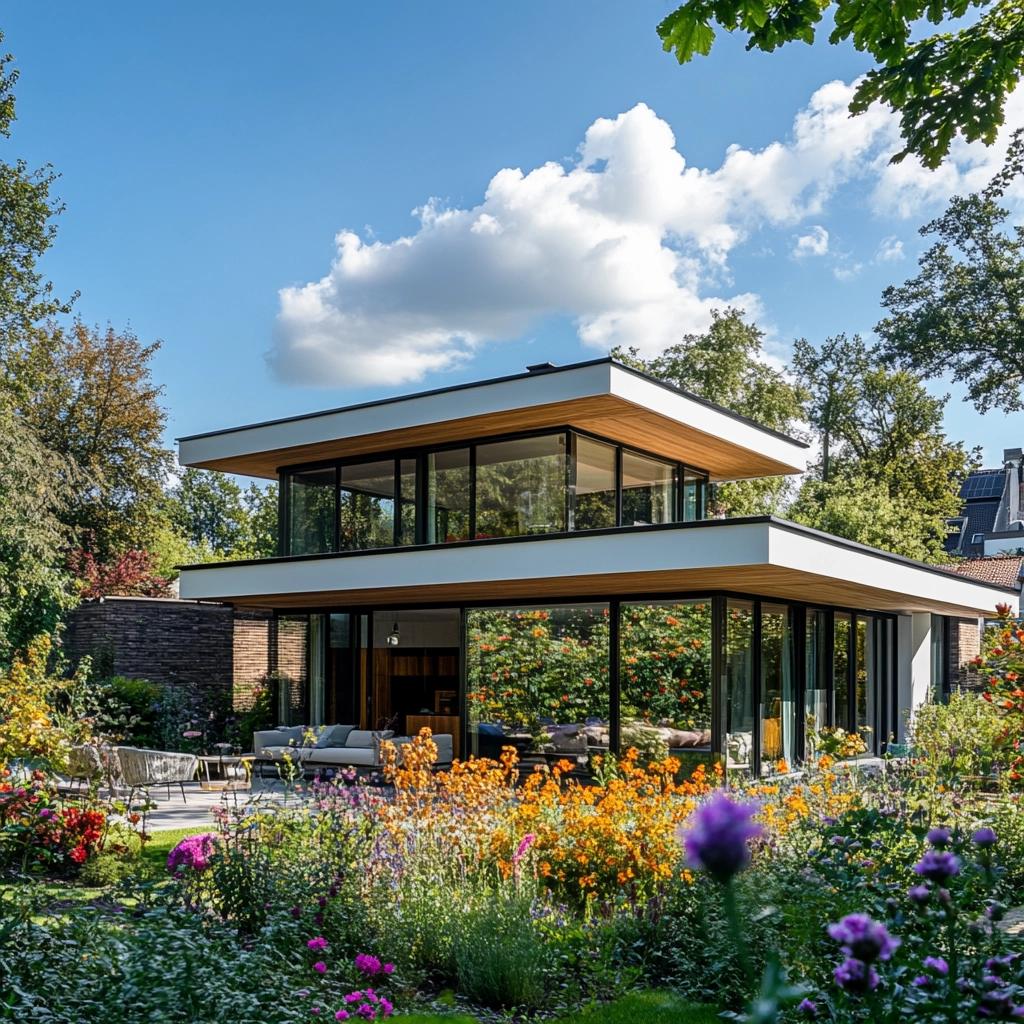 80 Incredible House Models and Project Ideas for Your Dream Home