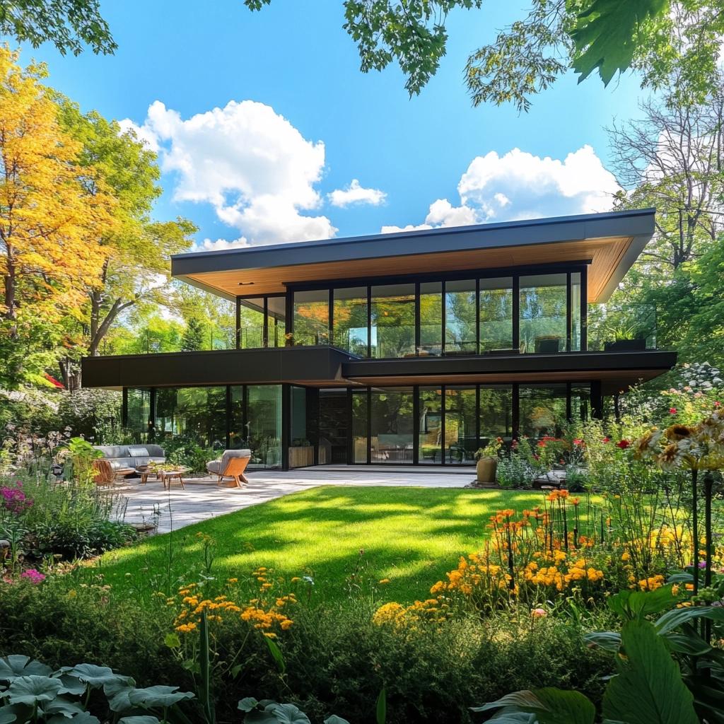 80 Incredible House Models and Project Ideas for Your Dream Home