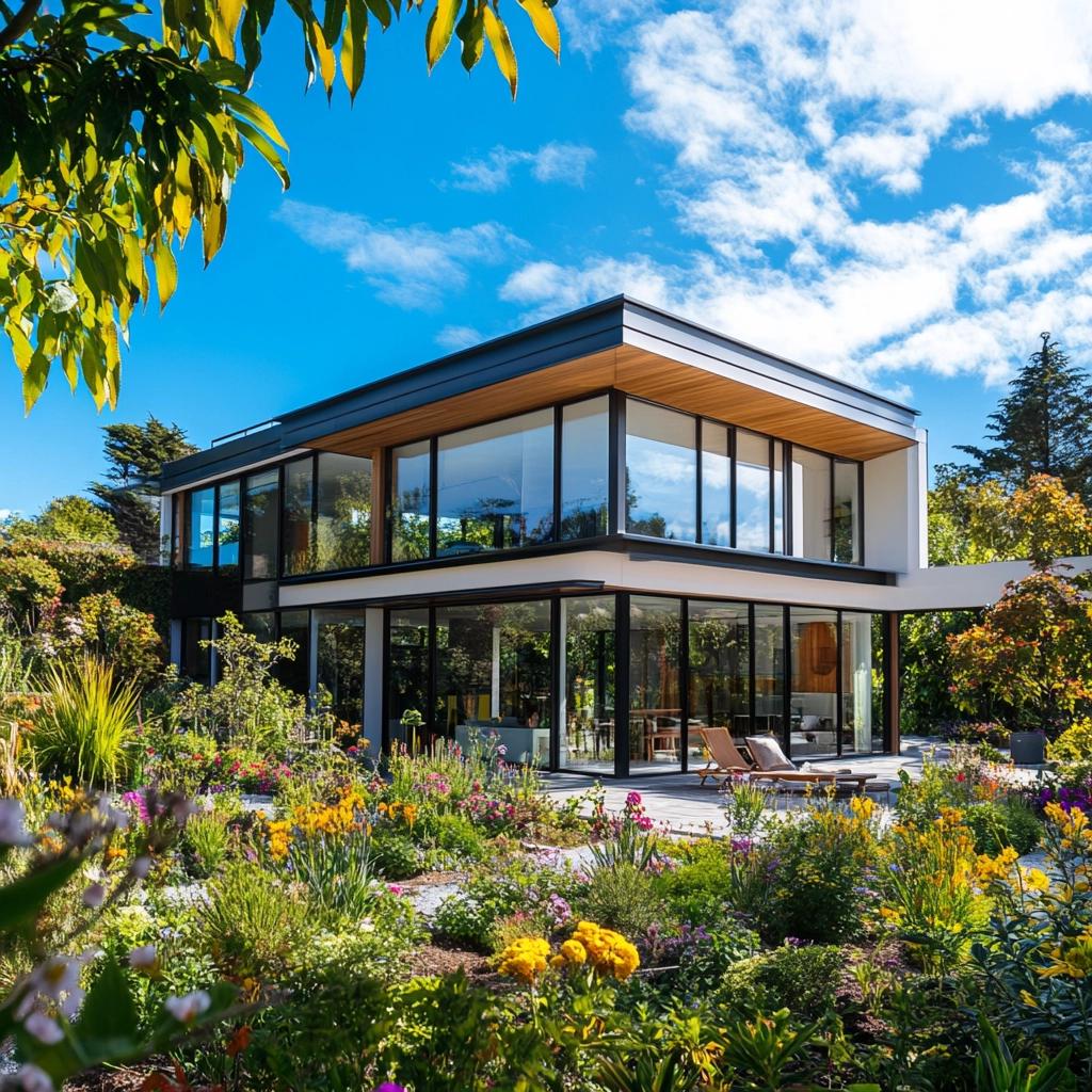 80 Incredible House Models and Project Ideas for Your Dream Home