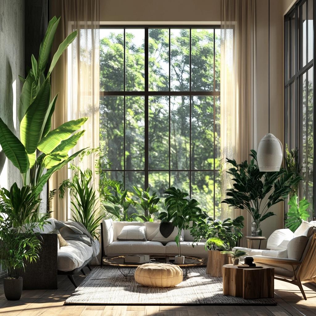 Window Models: Choosing Beautiful Ideas for Your Home