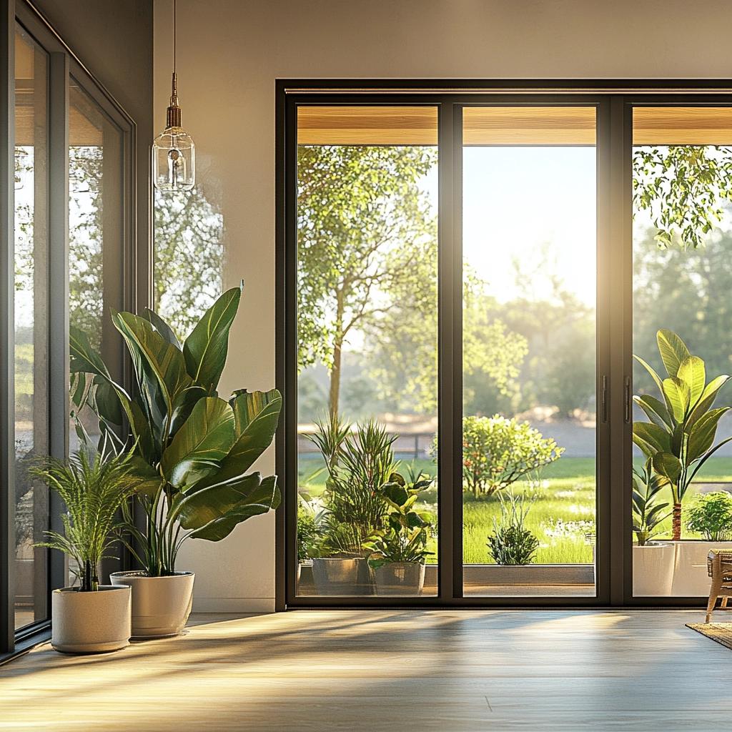 Window Models: Types and 60 Ideas to Open Your Home to the Outside World